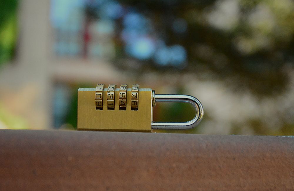 Dream Lock (Induction Coded Lock) | Pro Magic Store