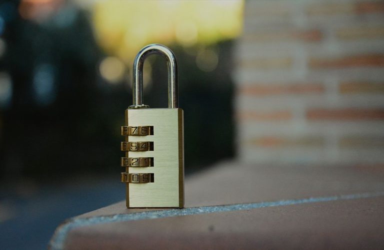 Dream Lock by Manuel Garcia | Pro Magic Store