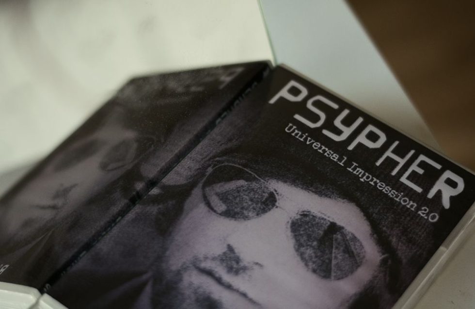 Psypher by Robert Smith | Pro Magic Store